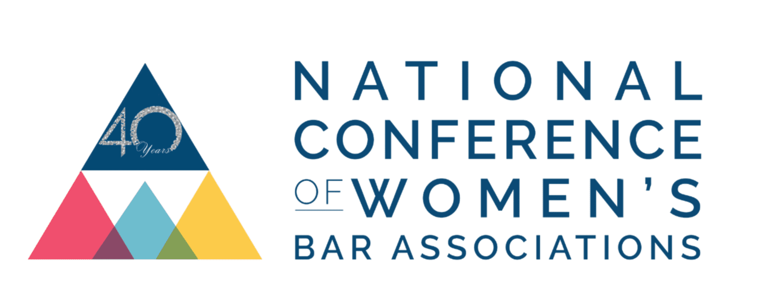 ABA Delegate - National Conference of Women's Bar Associations